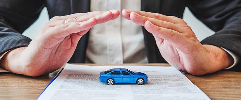 Cómo Elegir el Mejor Seguro de Auto: Una Guía Completa - Needs Commercial