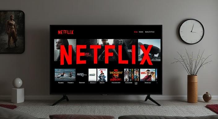 All the Movies Premiering on Netflix Spain in October 2025 - Needs ...